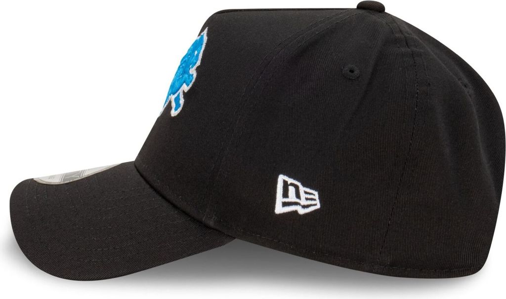 New Era 9Forty A-Frame Cap - NFL Detroit | Kaufland.de
