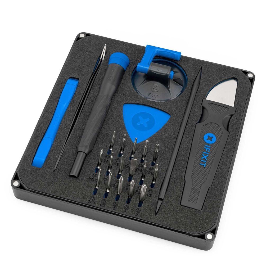 iFixit Essential Electronics Toolkit | Kaufland.de