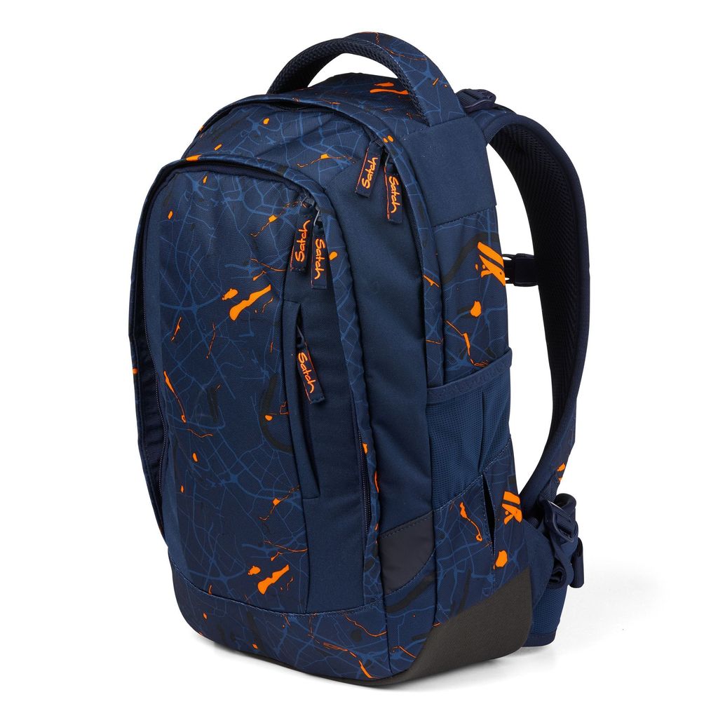 satch sleek Schulrucksack 45 cm | Kaufland.de