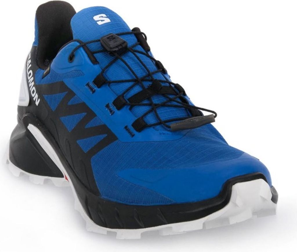 Salomon Boty Supercross 4 Gtx, 471196 | Kaufland.cz