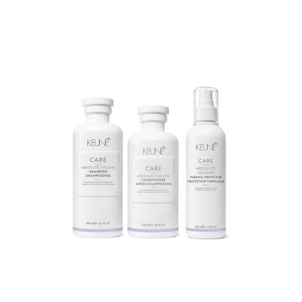 Keune Care Absolute Volume Shampoo | Kaufland.de