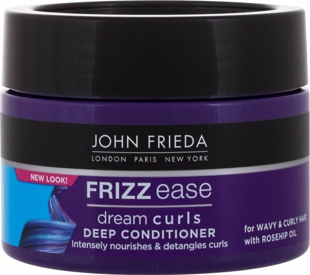 John Frieda Frizz-ease Dreams Curls | Kaufland.cz