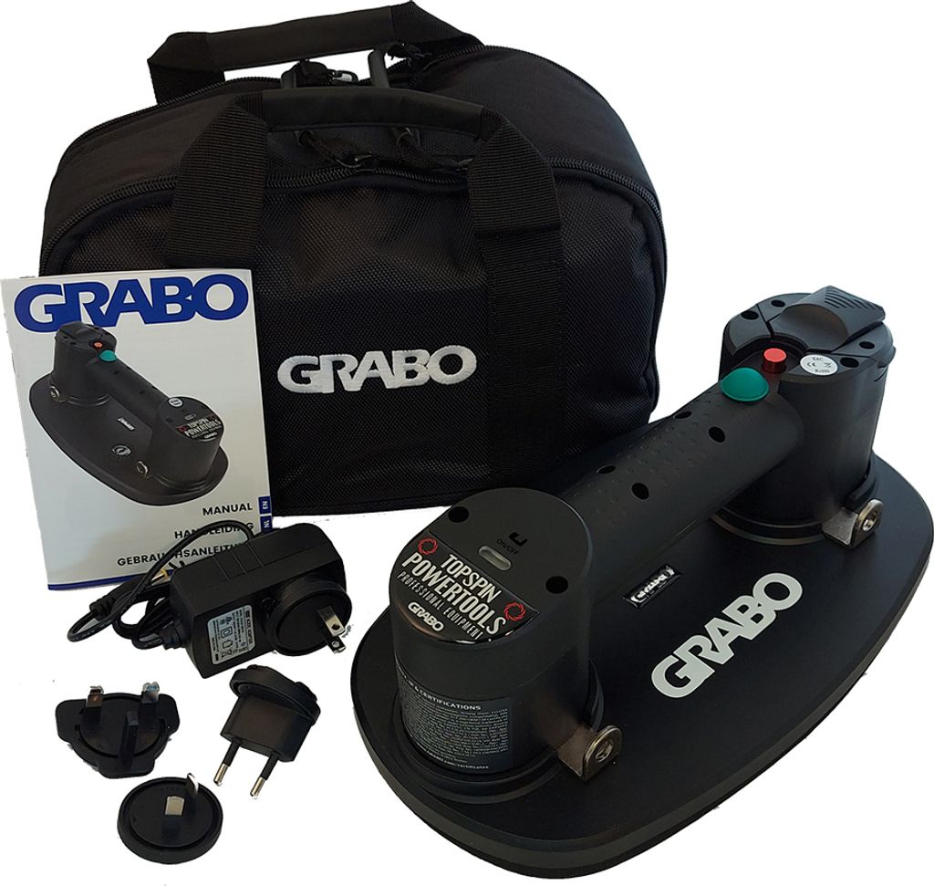 Nemo Grabo Plus mit Tasche | 16 W | St. | Kaufland.de