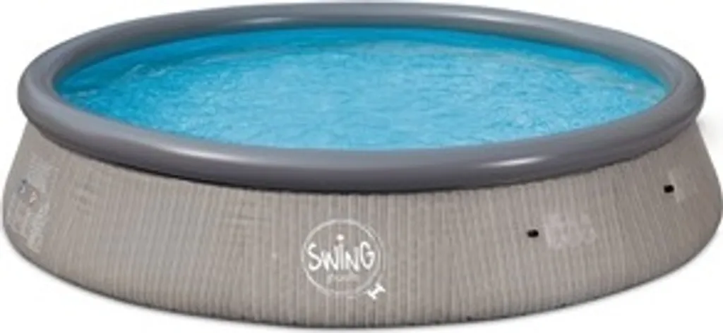 WICKER SWING Pools - 3,66m x 0,91m im | Kaufland.de