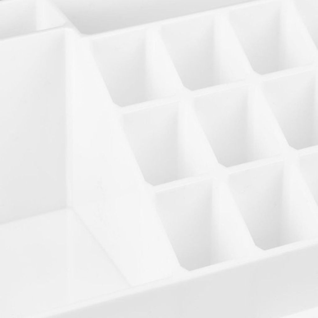 Confibel - Organizér na make-up - Organizér | Kaufland.sk