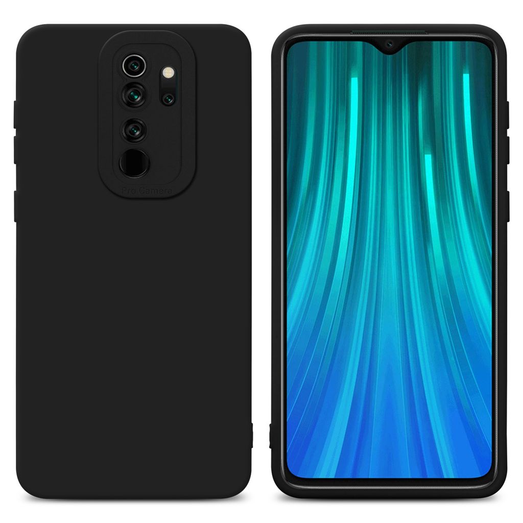 Cadorabo kryt pro Xiaomi RedMi NOTE 8 PRO | Kaufland.cz