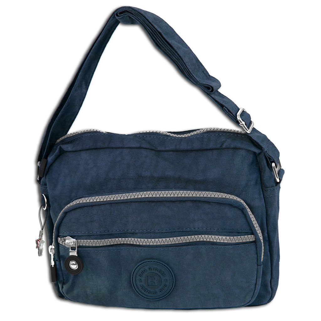 Bag Street leichte Nylon Tasche | Kaufland.de