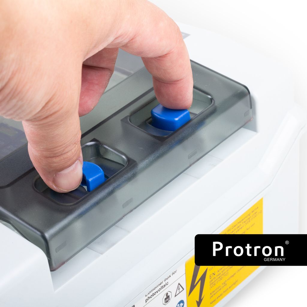 Protron PV-GAK11A - PV GAK Solar | Kaufland.de
