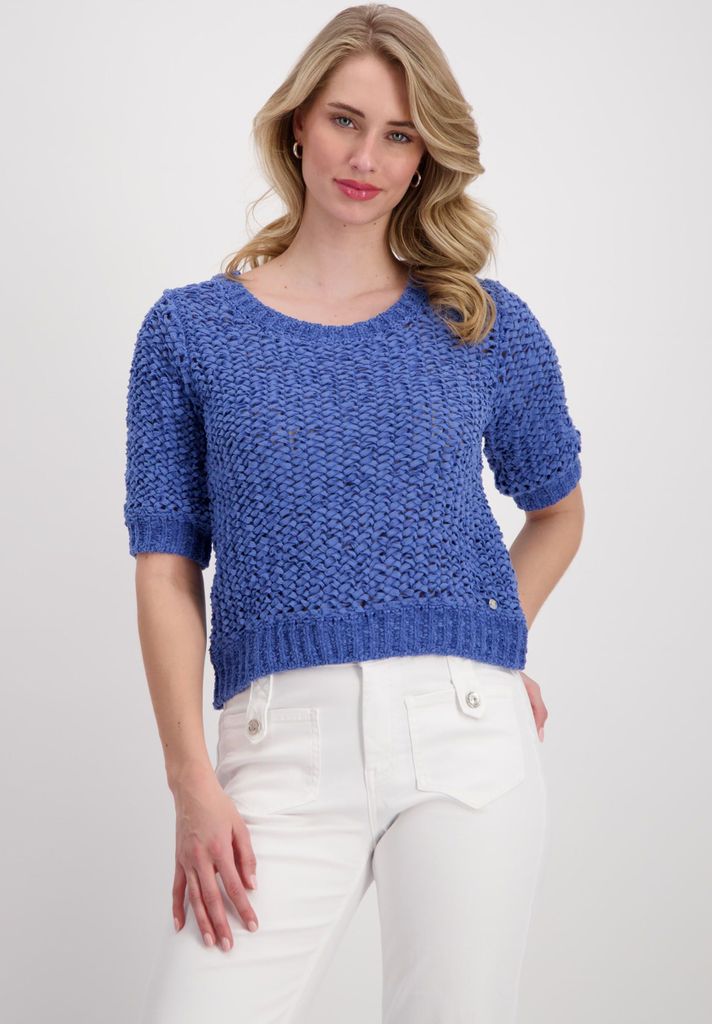 Monari - Damen Pullover (408890), Größe:36, | Kaufland.de
