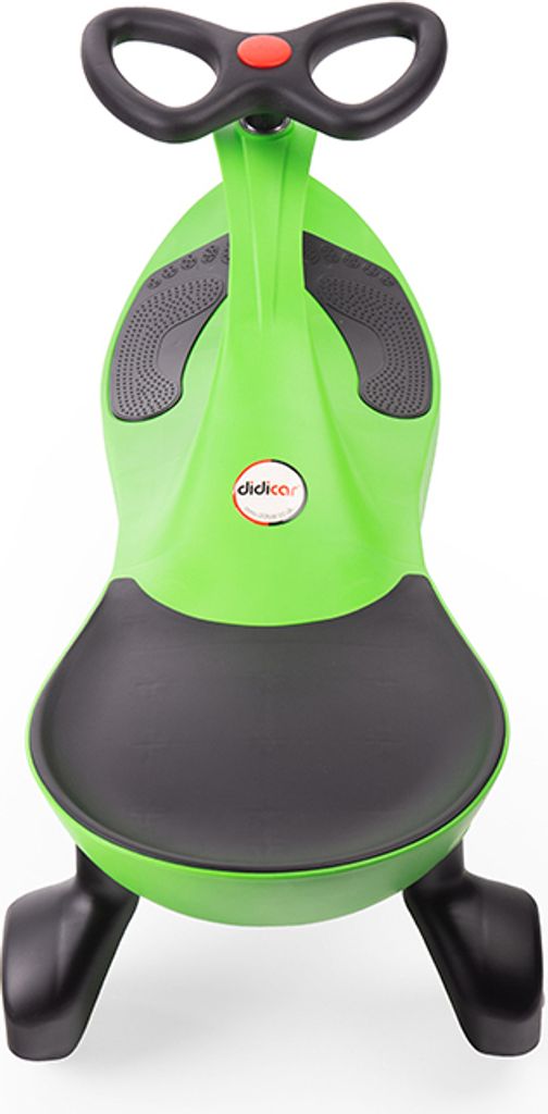 Didicar zelený Odstrkovací autíčka | Kaufland.cz