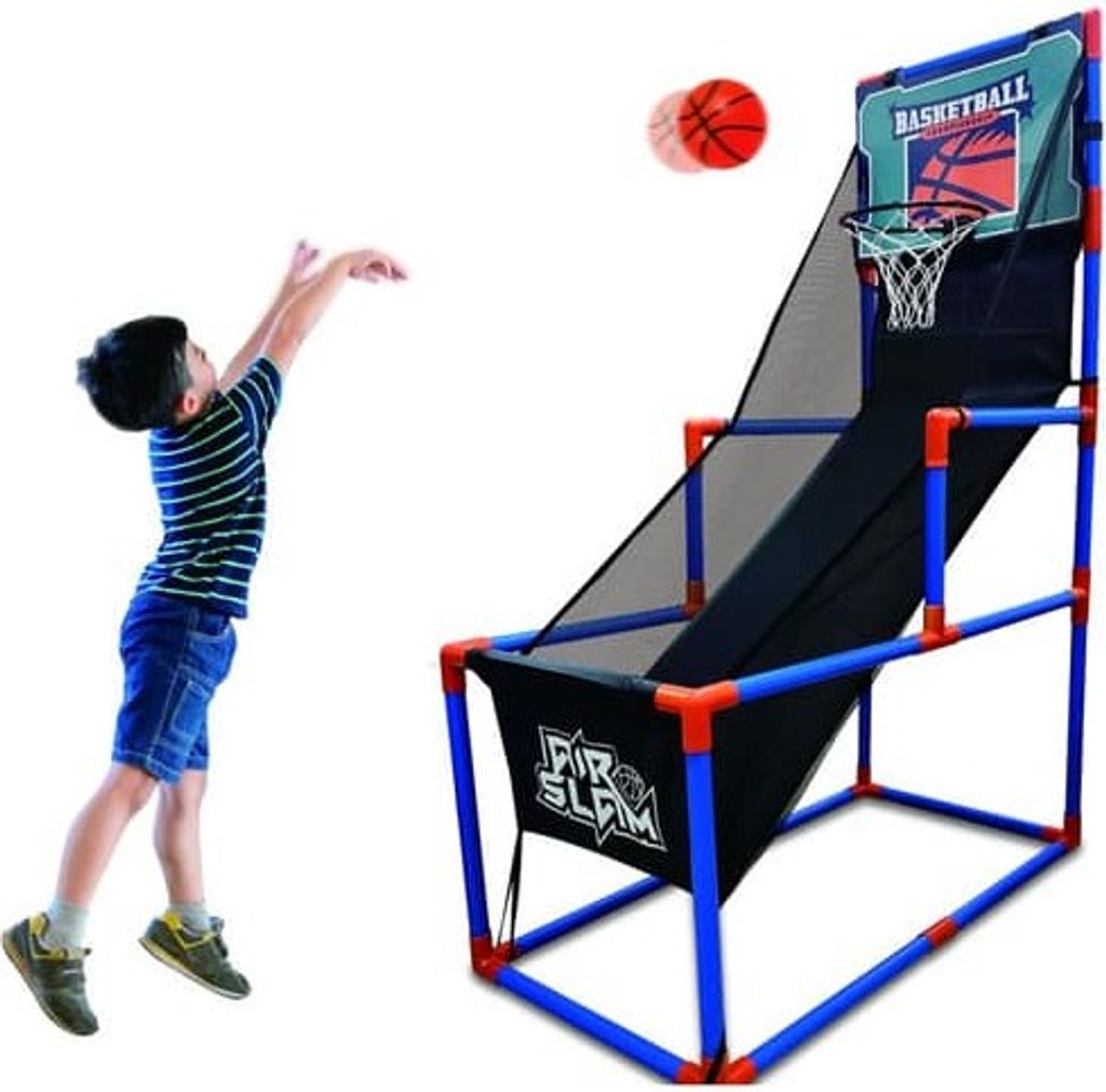 Arcade Basketballkorb Basketbälle | Kaufland.de