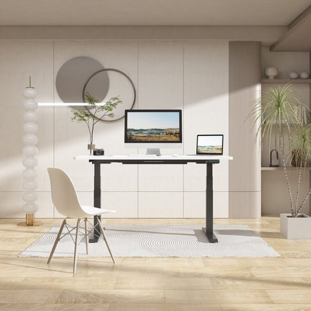 FLEXISPOT Schreibtisch PREMIUM E6 | Kaufland.de