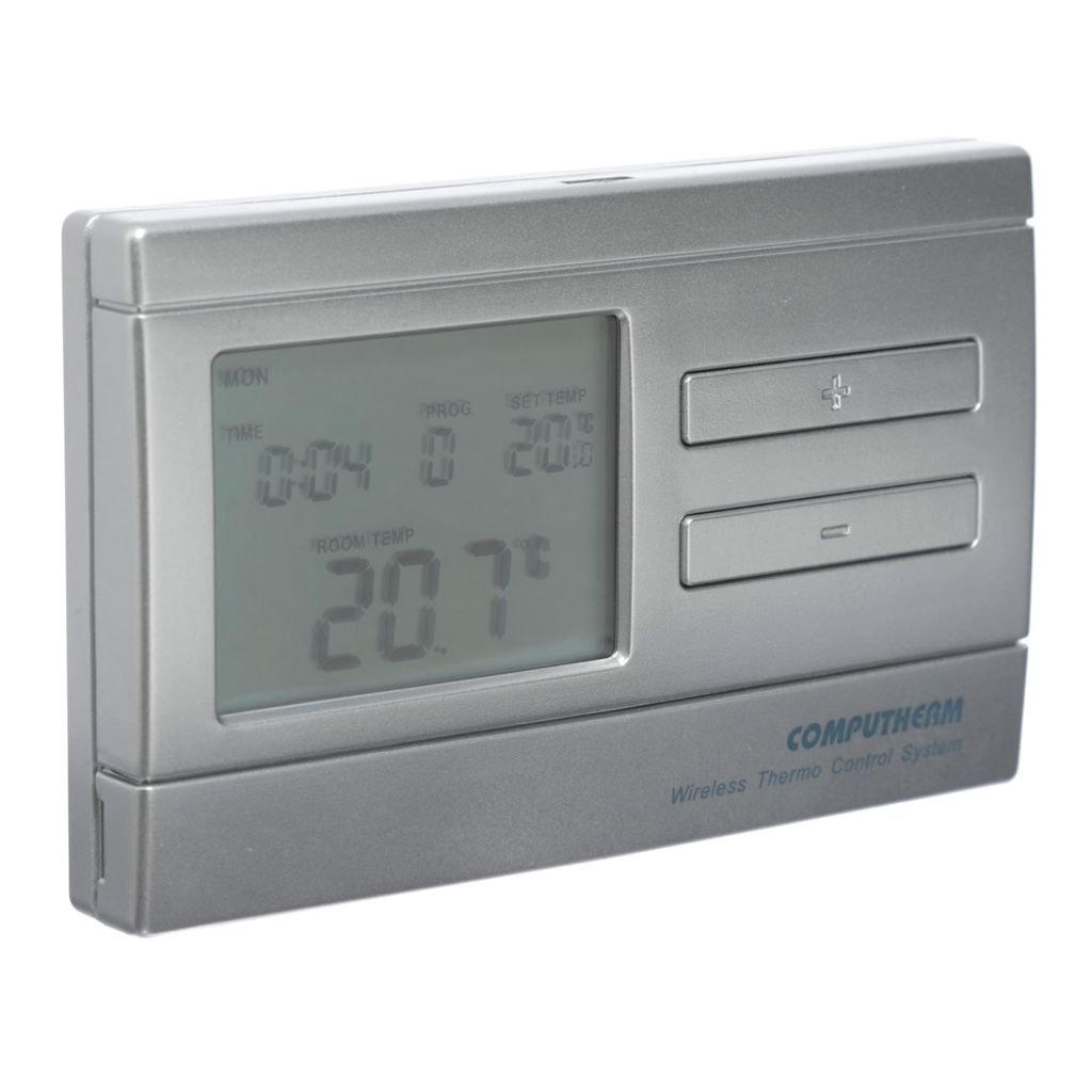 COMPUTHERM Q8RF(TX) programmierbarer, | Kaufland.de