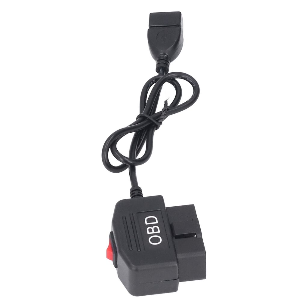 48cm/18.9in OBD Power Adapter Kabel mit | Kaufland.de