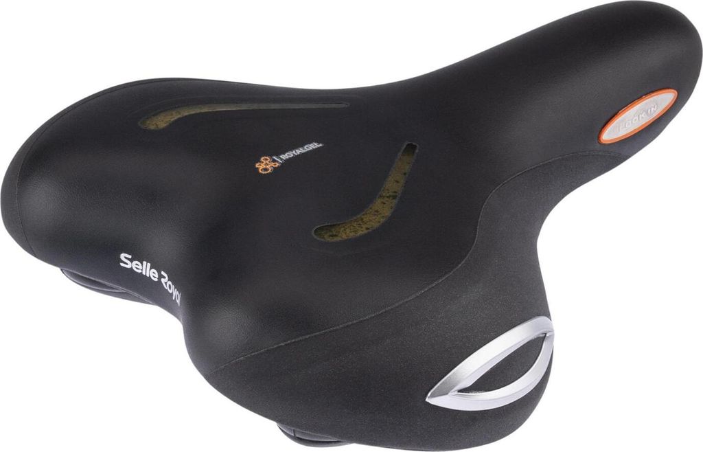 Selle Royal Lookin Moderate Sedla na kolo