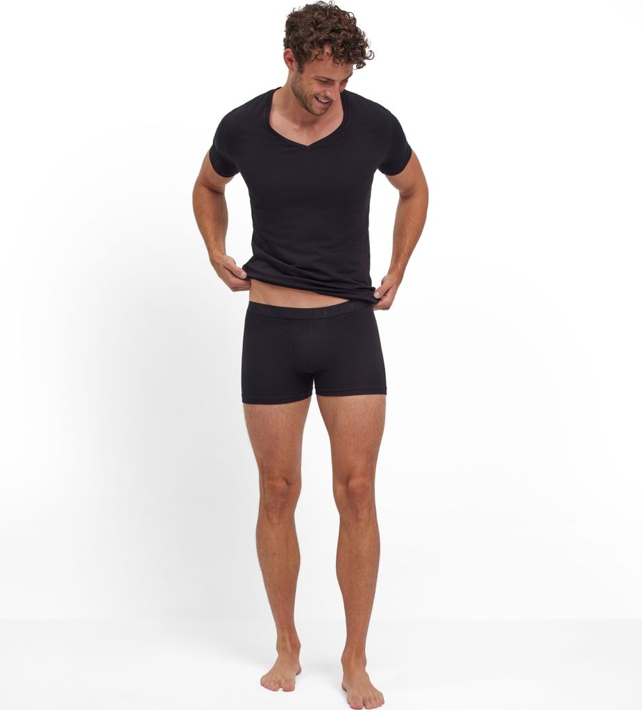 FALKE UW Boxer-Briefs CO/E 3000 S Boxershorts | Kaufland.de