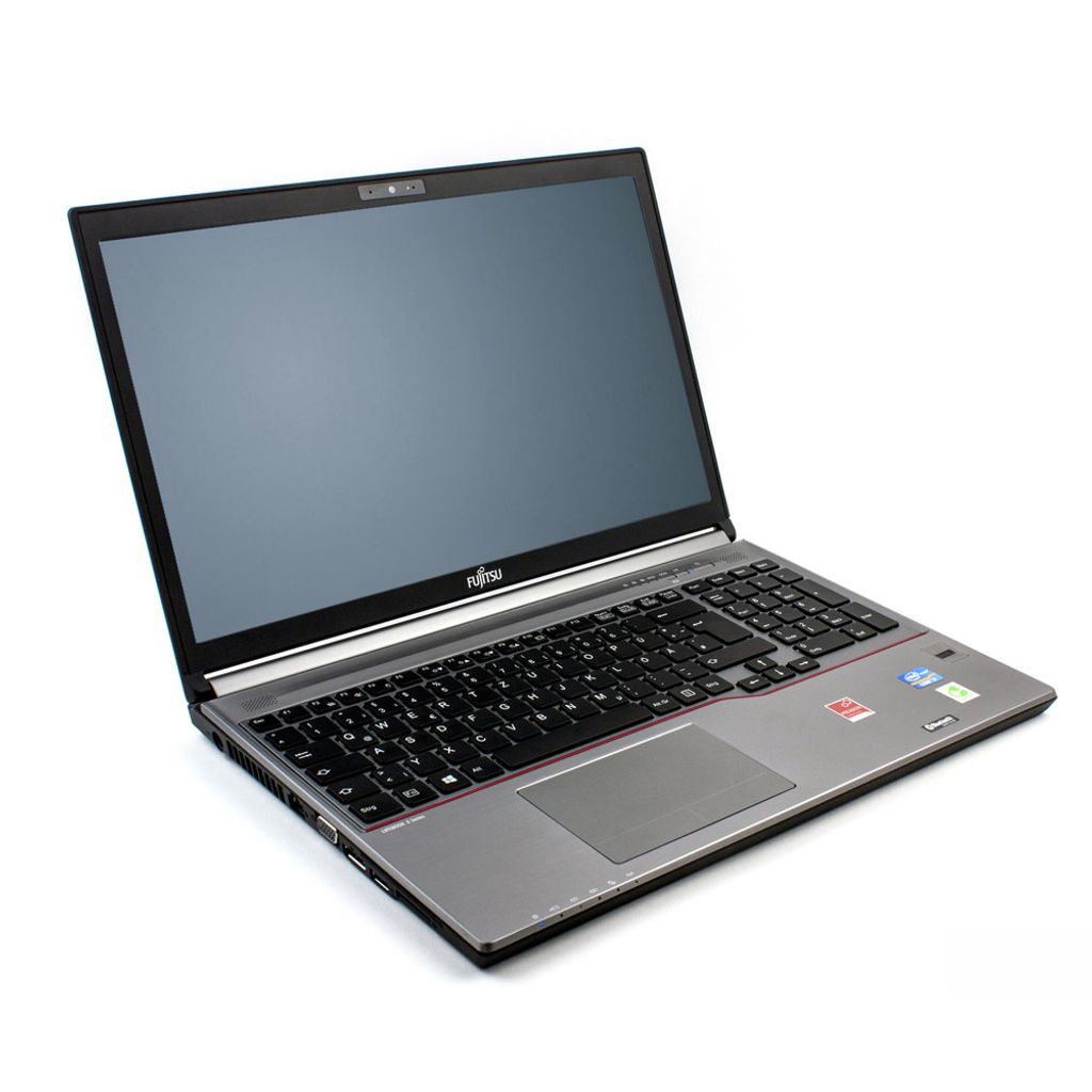 Fujitsu Lifebook E756 Normale Gebrauchsspuren | Kaufland.de