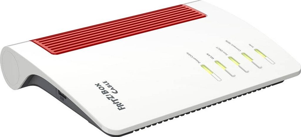 AVM FRITZ!Box 6660 Cable Router | Kaufland.de