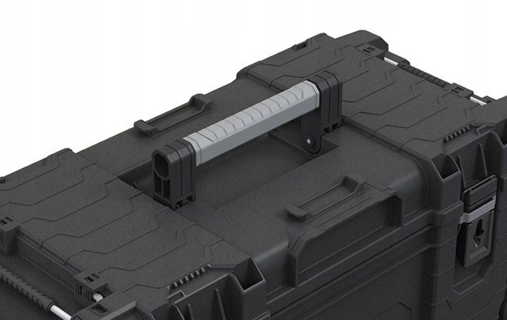 KETER ROC Pro Gear Mobile Box na nářadí 28" | Kaufland.cz