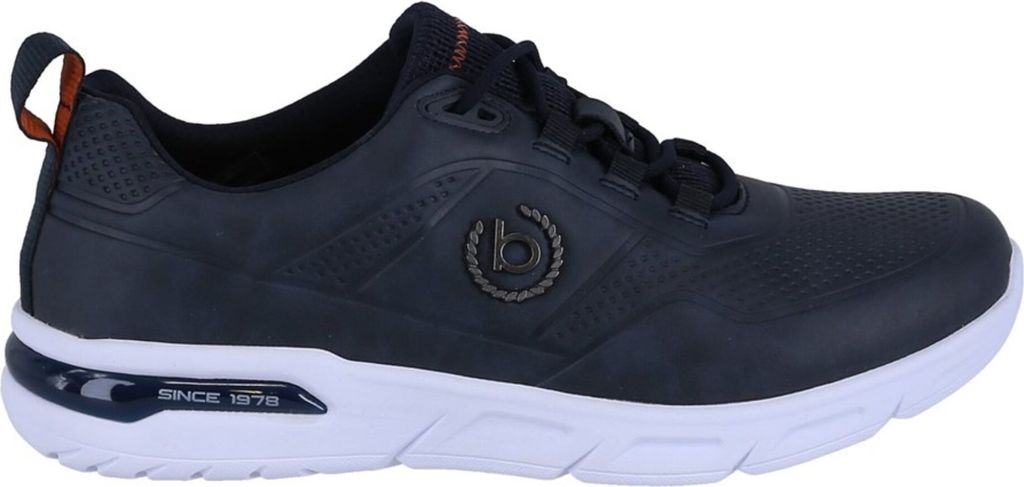 Bugatti Boty Sneaker Nubola, 341ADT0250004100 | Kaufland.cz
