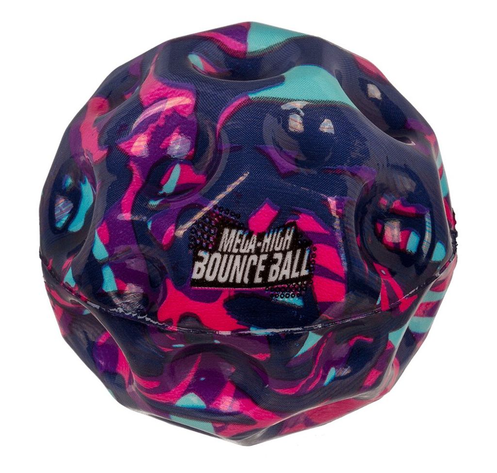 Mega-High Springball, ca. 7 cm | Kaufland.de