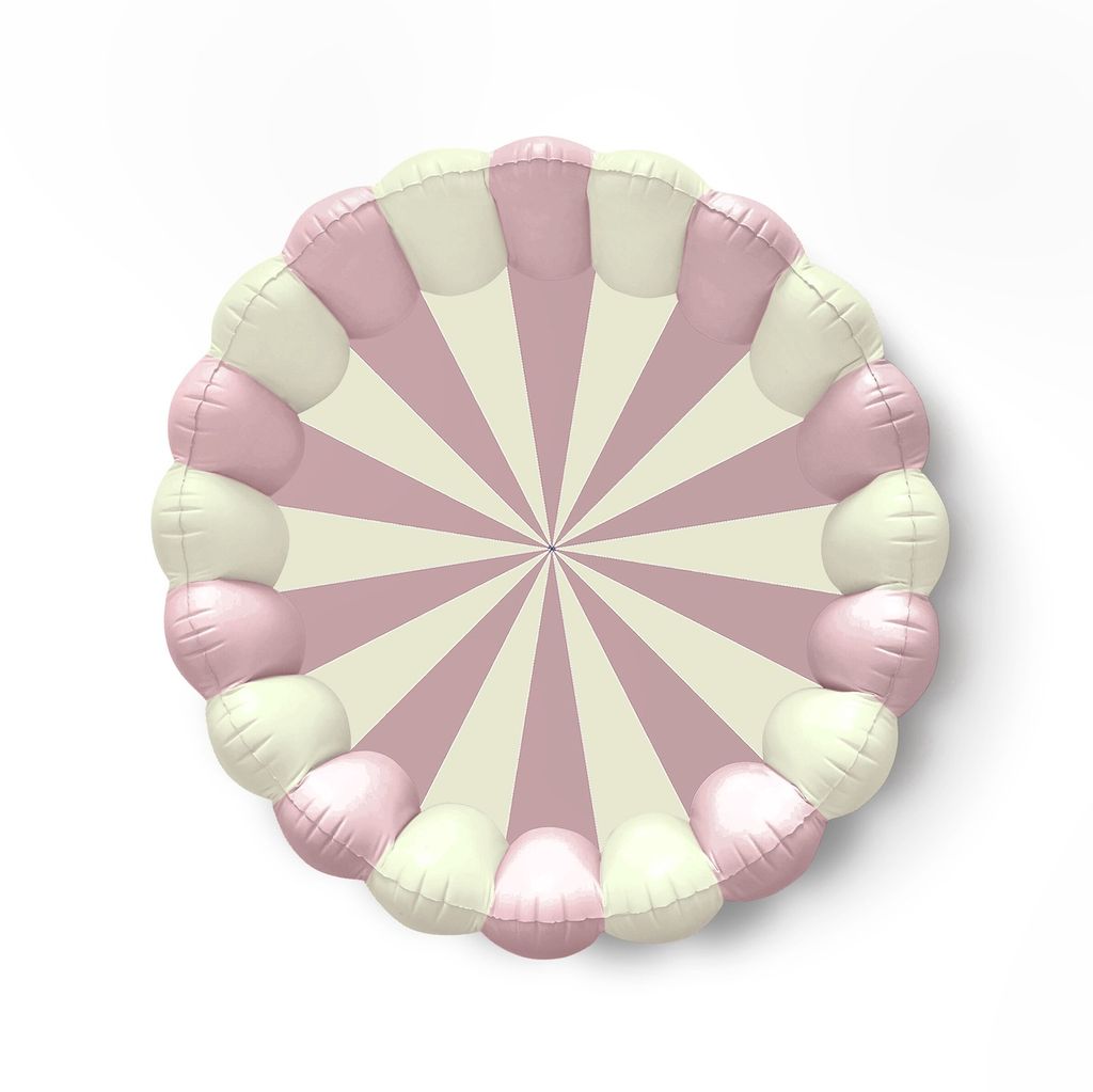 Petites Pommes Pool HENRY French Rose Ø160cm | Kaufland.de