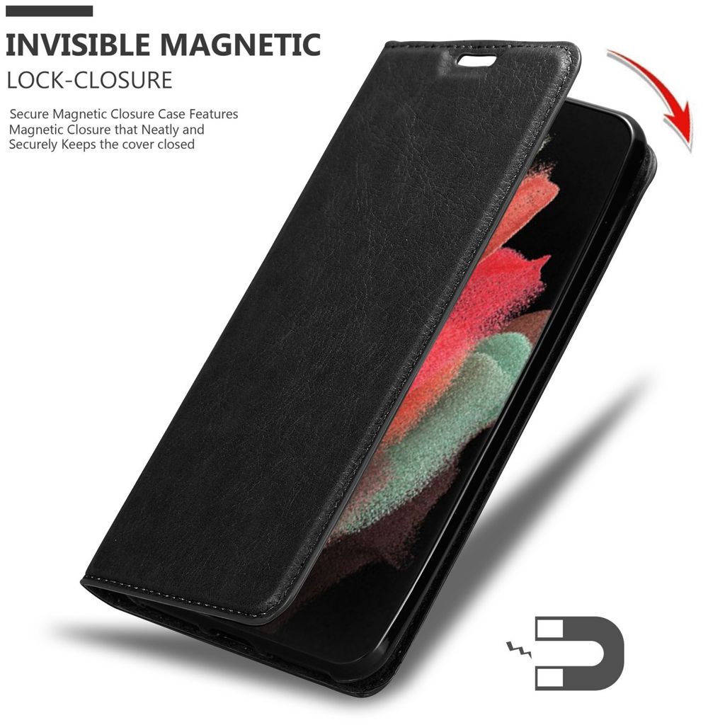 Cadorabo pouzdro pro Samsung Galaxy S22 ULTRA | Kaufland.cz