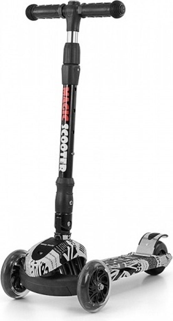 Dětská koloběžka Milly Mally Magic Scooter | Kaufland.cz