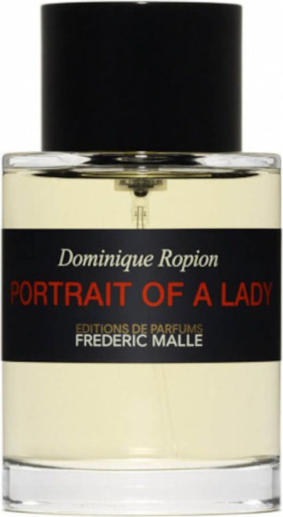 Frederic Malle Dominique Ropion Portrait of a Lady EDP 100