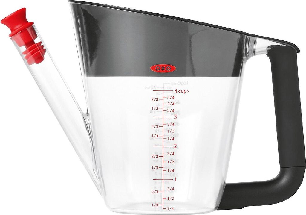 OXO Kanvica na oddeľovanie tuku 1l | Kaufland.sk