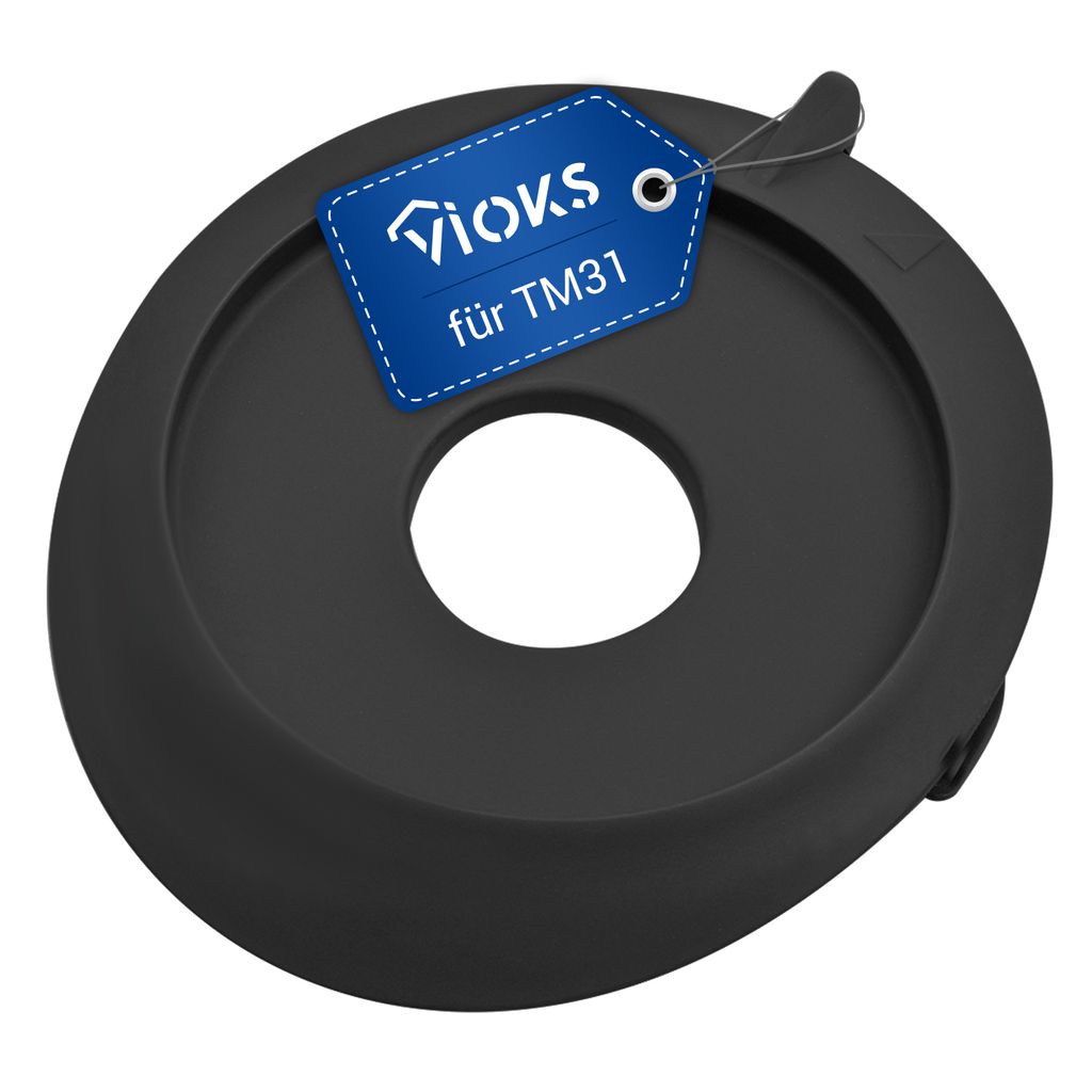 Mixtopfdeckel Deckel Abdeckung für Thermomix | Kaufland.de