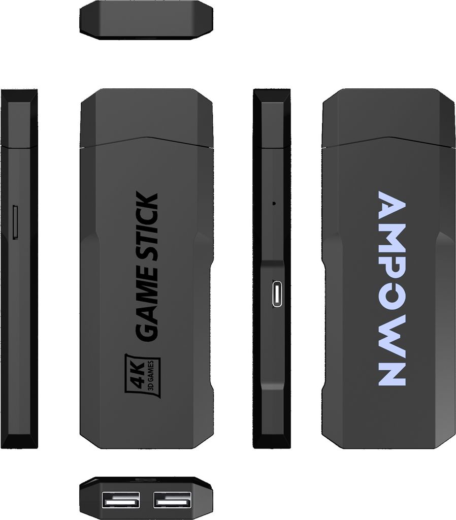 GD20 HD PSP Home TV Game Console Pandora Game | Kaufland.cz