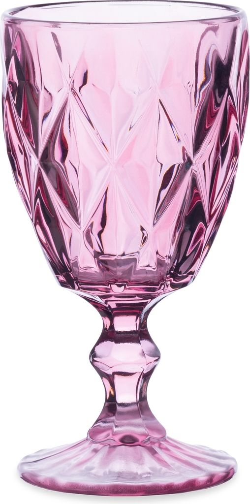 HOMLA Lunna Weinglas Wasserglas 100% Glas 4 | Kaufland.de