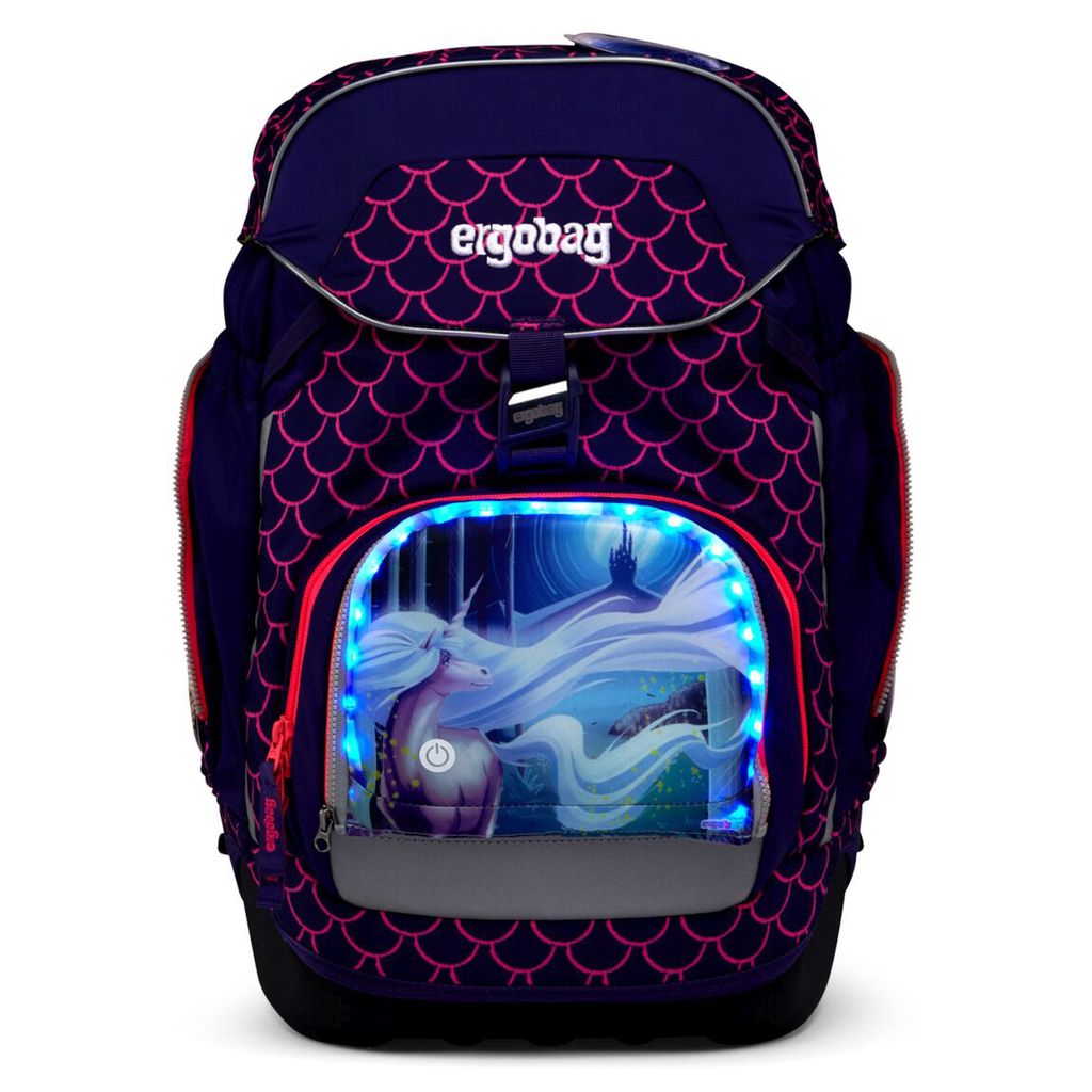 ergobag 00824-00026-10 - LED Zippies - | Kaufland.de