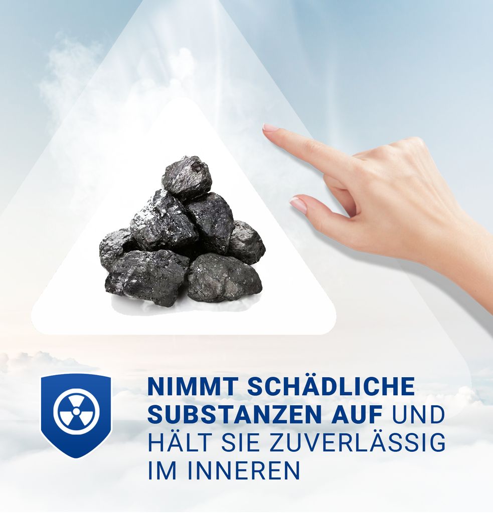 Geruchsfilter 3x passend wie Gorenje 180177 | Kaufland.de