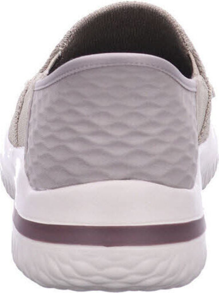 Skechers DELSON 3.0-CABRINO taupe, | Kaufland.cz