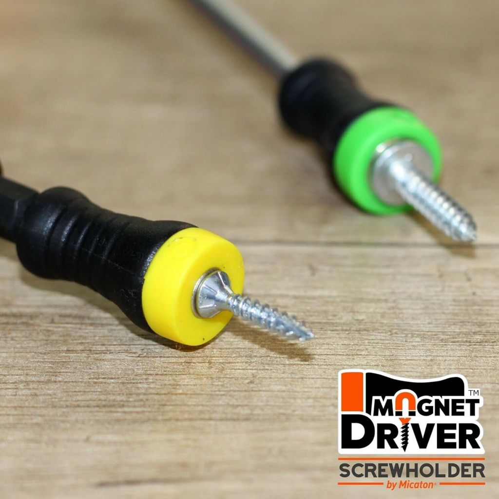 Magnet Driver® Set 17, kompletná súprava | Kaufland.sk
