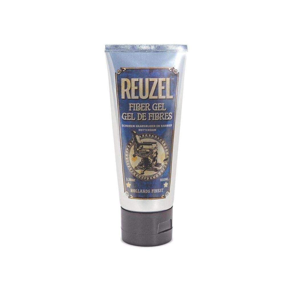 Reuzel Fiber Gel gél na vlasy 100ml Gély na vlasy