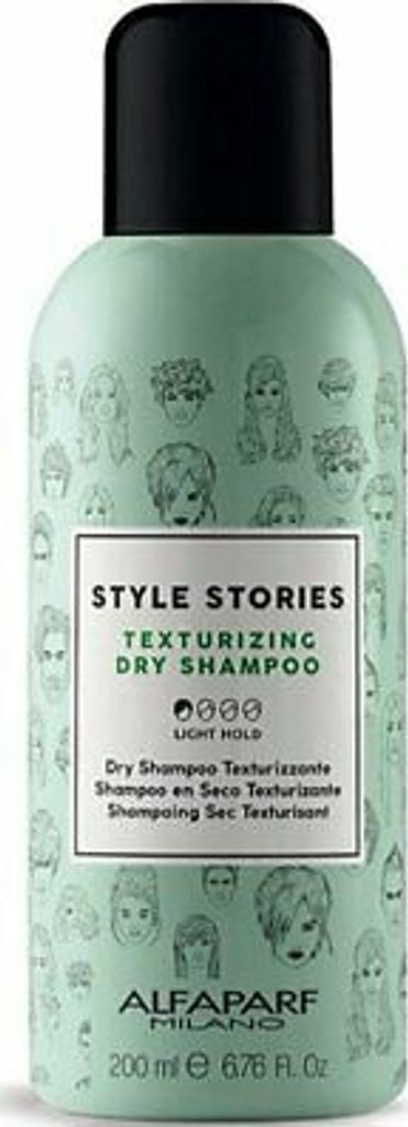Texturizační suchý šampon Style Stories | Kaufland.cz