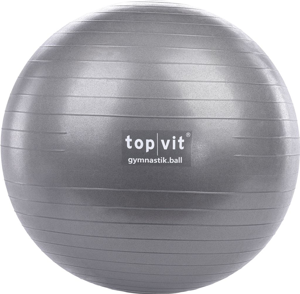 top | vit® Gymnastikball Gymnastic.Ball für | Kaufland.de
