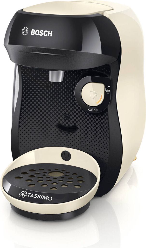 Bosch TASSIMO HAPPY Cream +20 € Gutschein | Kaufland.de