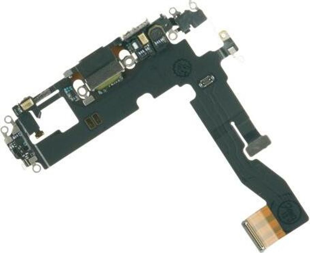 Apple iPhone 12 Docking Flex Platine, schwarz | Kaufland.de
