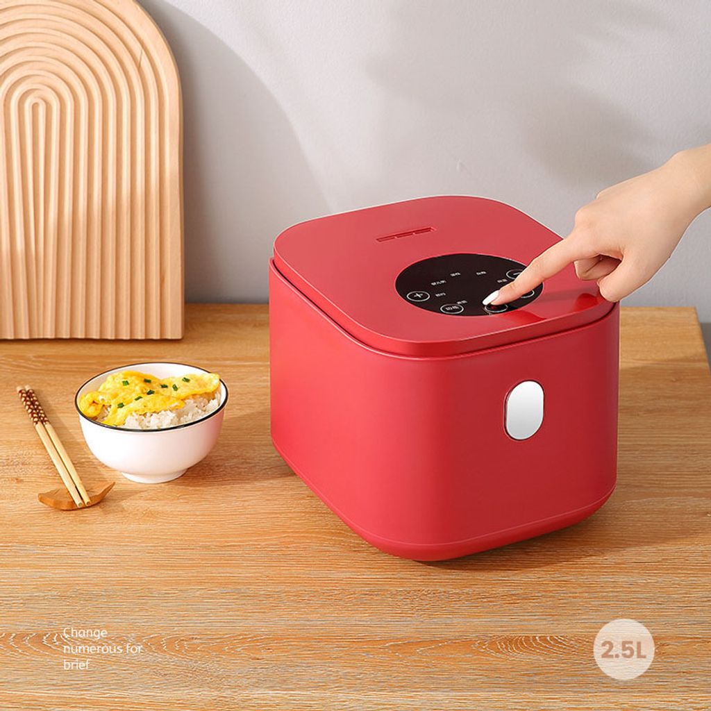 2,5L Mini-Elektro-Reiskocher, 2 Personen | Kaufland.de