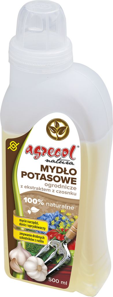 Knoblauch-Kaliseife 500ml - Agrecol | Kaufland.de