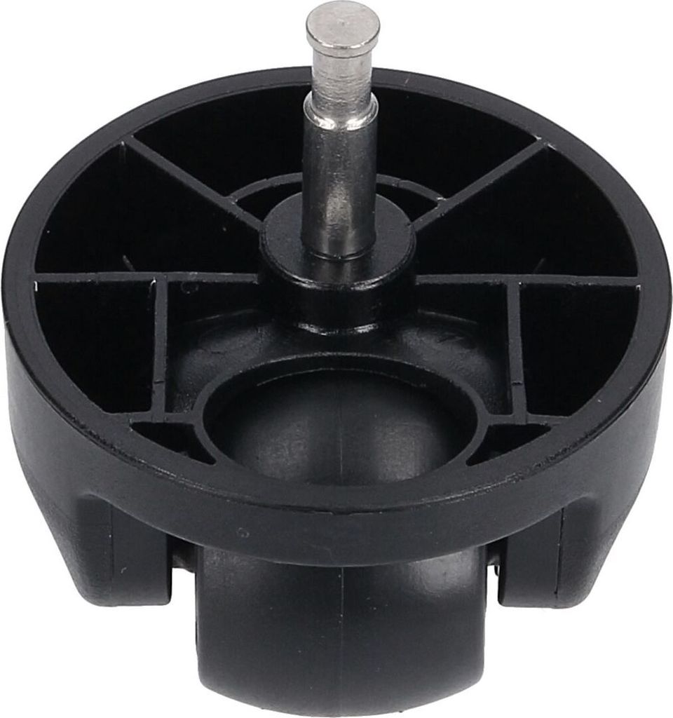 easyPART passend für 201-1913-0801 Ecovacs Universalrolle