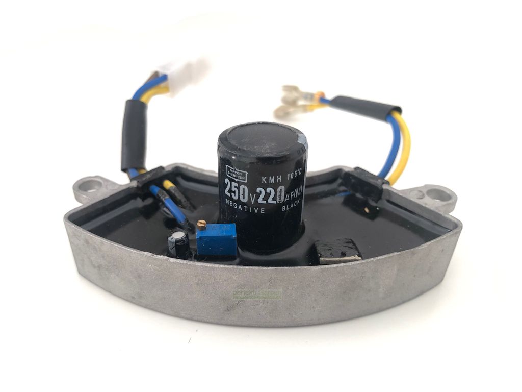Regulátor napätia generátora AVR 230V 2KW | Kaufland.sk