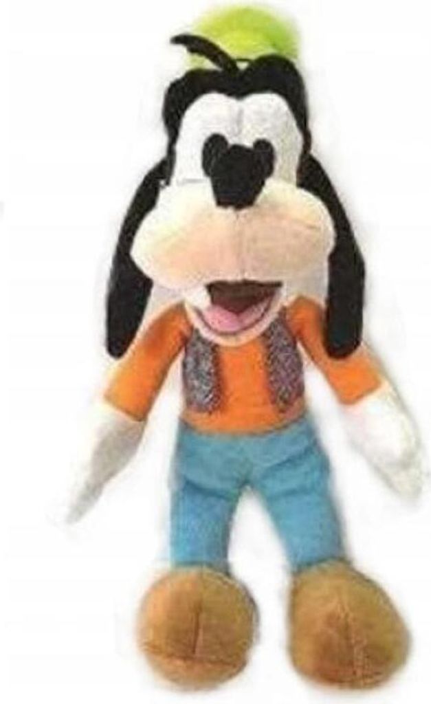 SIMBA DISNEY Goofy Maskottchen 25 cm | Kaufland.de