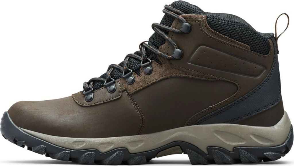 Columbia Obuv Newton Ridge Plus Ii | Kaufland.sk