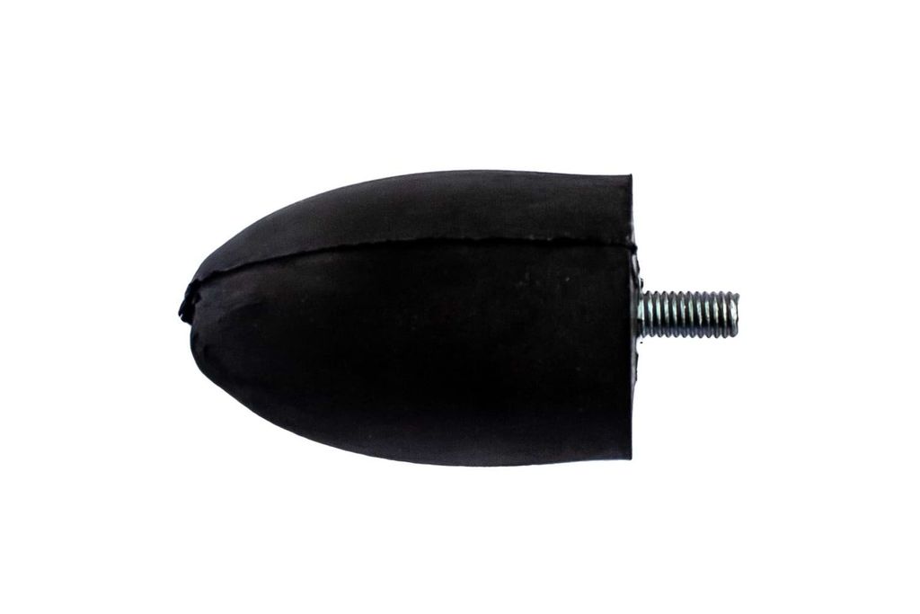 Hochwertiger Gummipuffer für Anhänger 6,5cm | Kaufland.de
