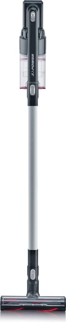 SEVERIN 7966 SEVERIN HV 7966 2in1 Akku-Staubsauger